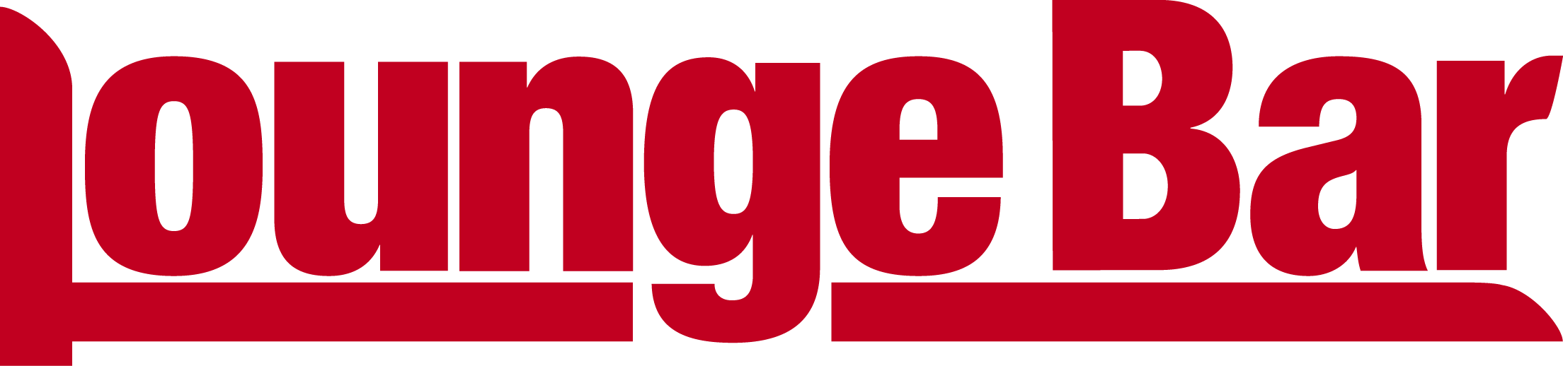 Bar Lounge Logo