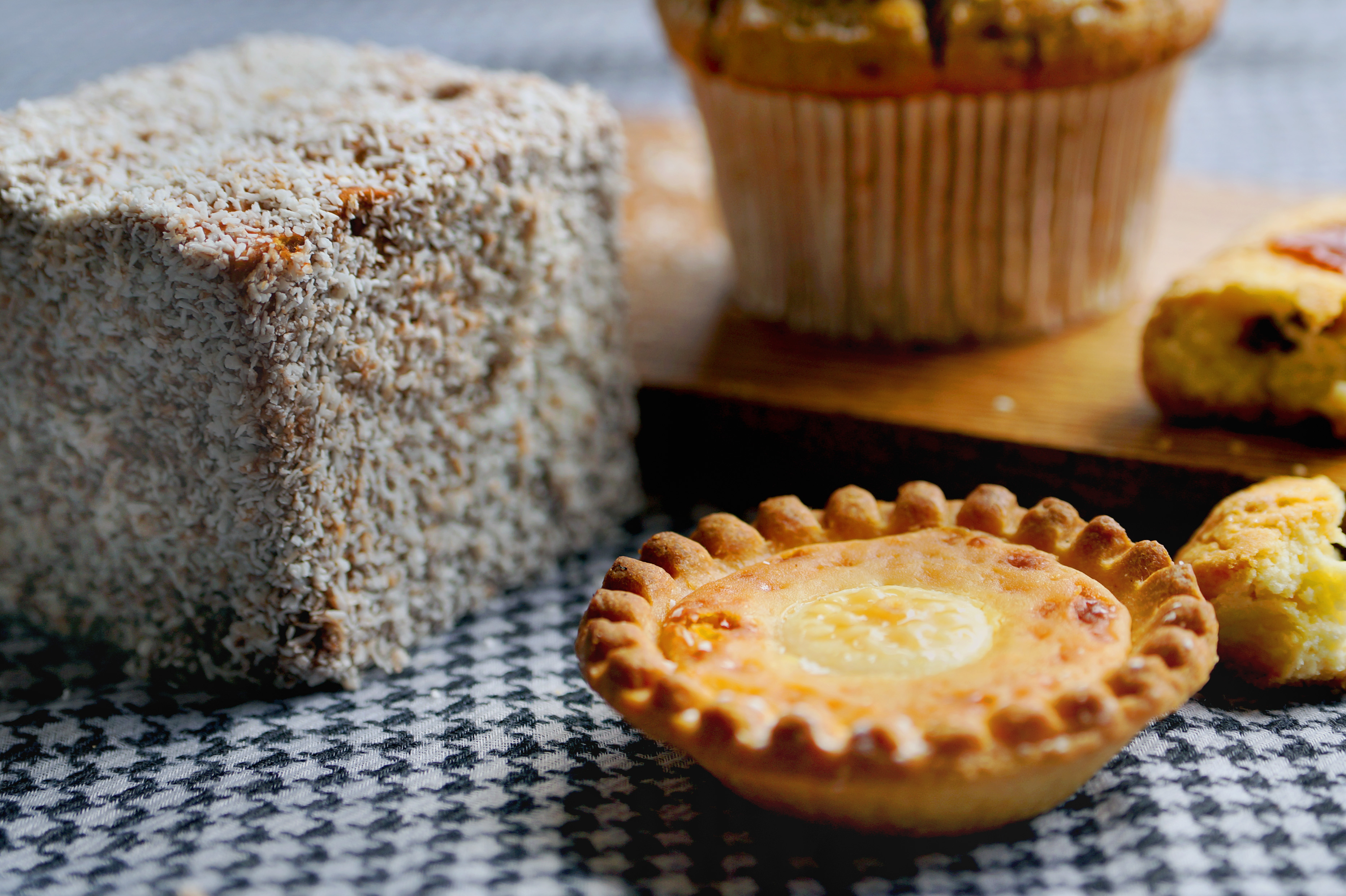 The Thredbo Bakery | Thredbo Alpine Hotel