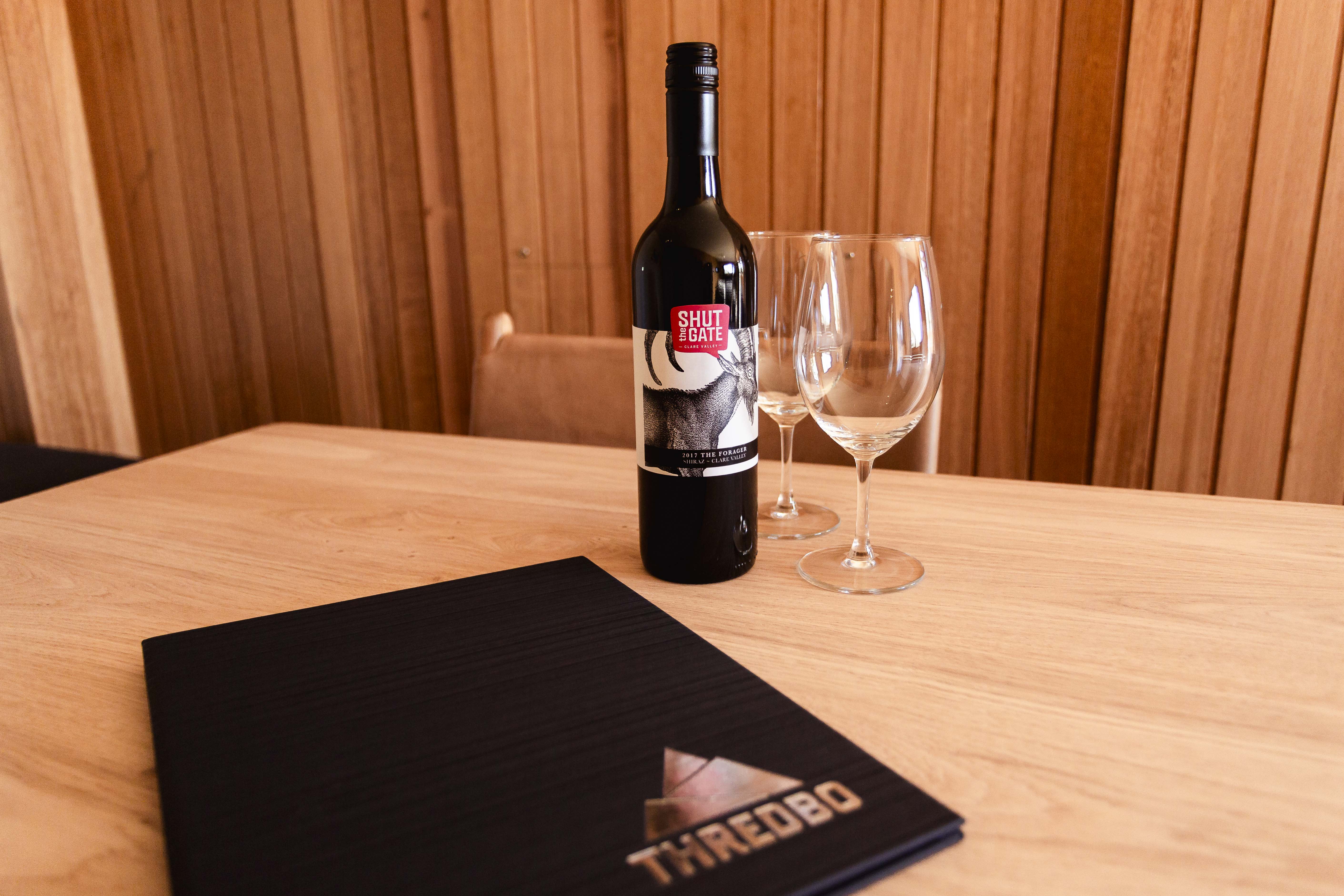 Thredbo Alpine Hotel Accommodation | Thredbo Alpine Village