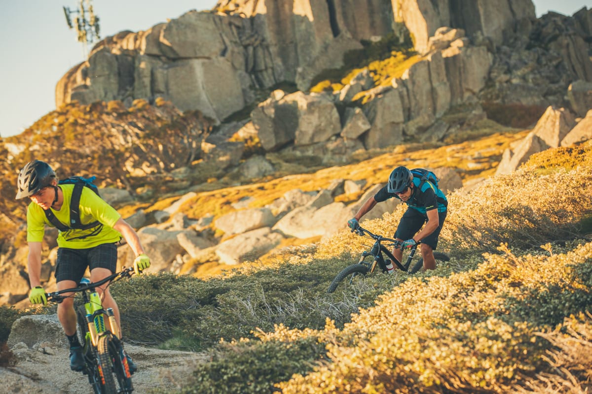 A Guide To Thredbo In Summer