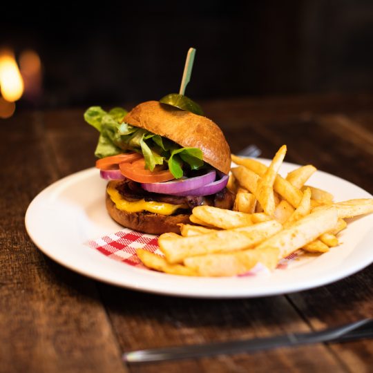 The Local Pub | Thredbo Alpine Hotel