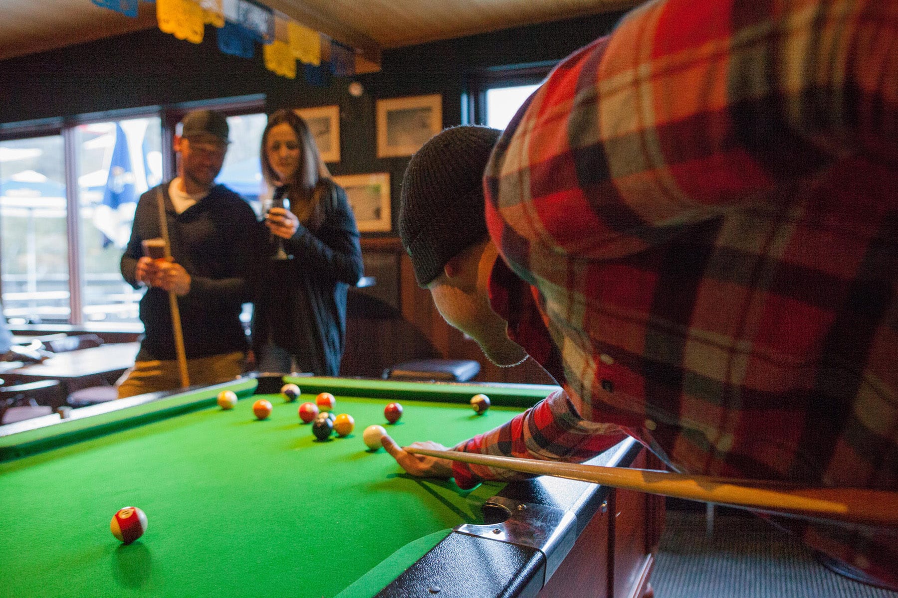 The Local Pub | Thredbo Alpine Hotel