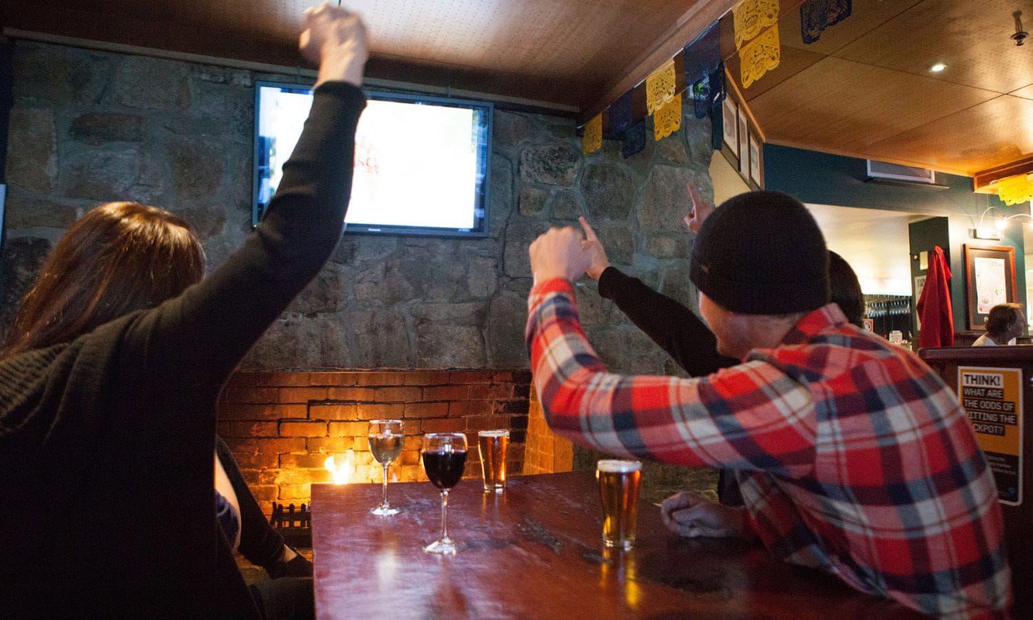 The Local Pub | Thredbo Alpine Hotel