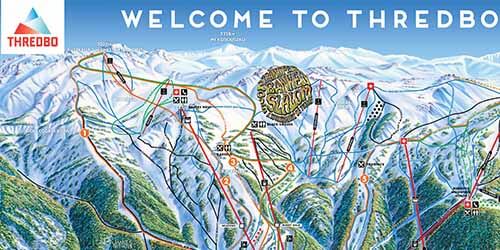 For Families | Thredbo Alpine Village