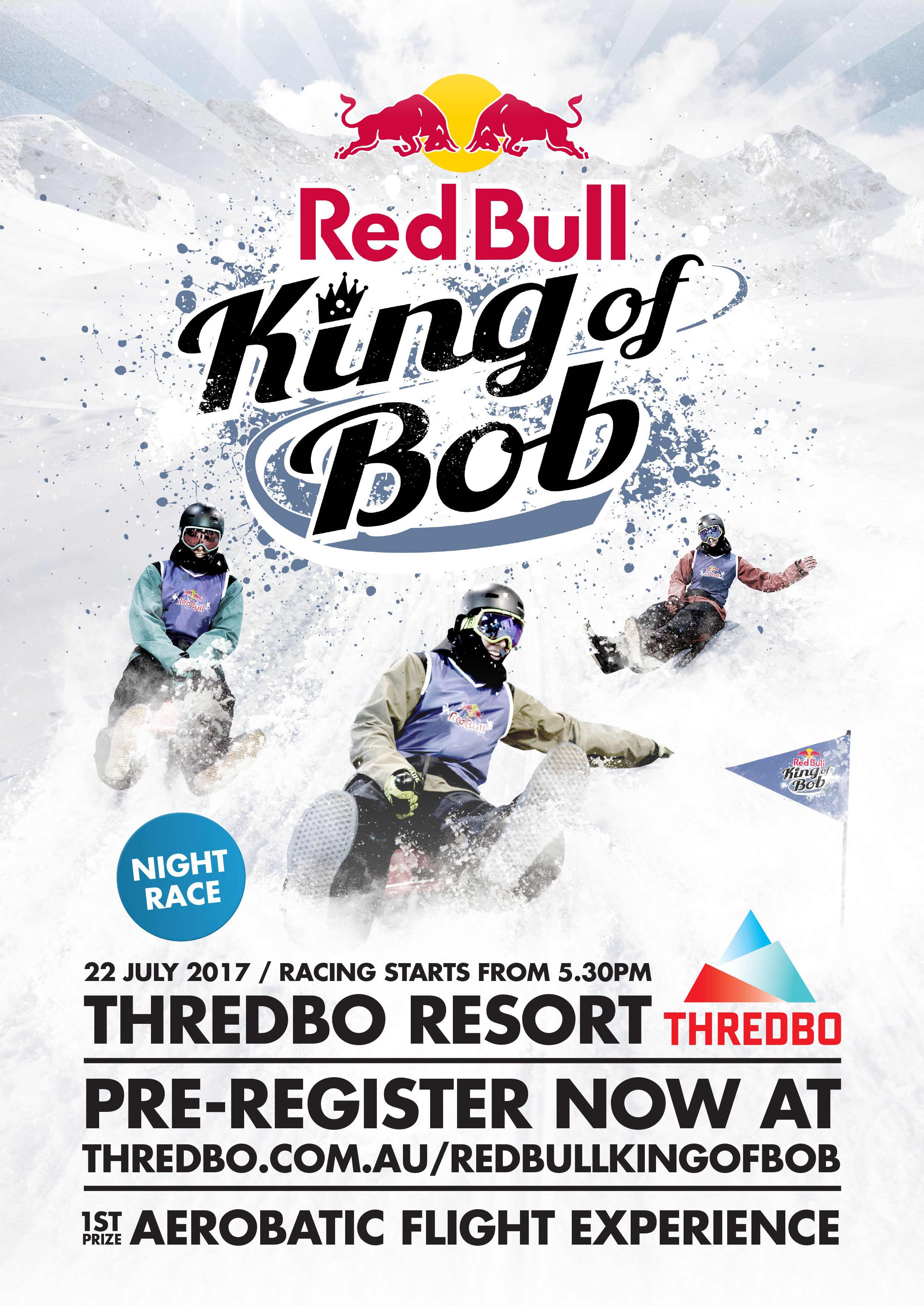 Red Bull Water Sports