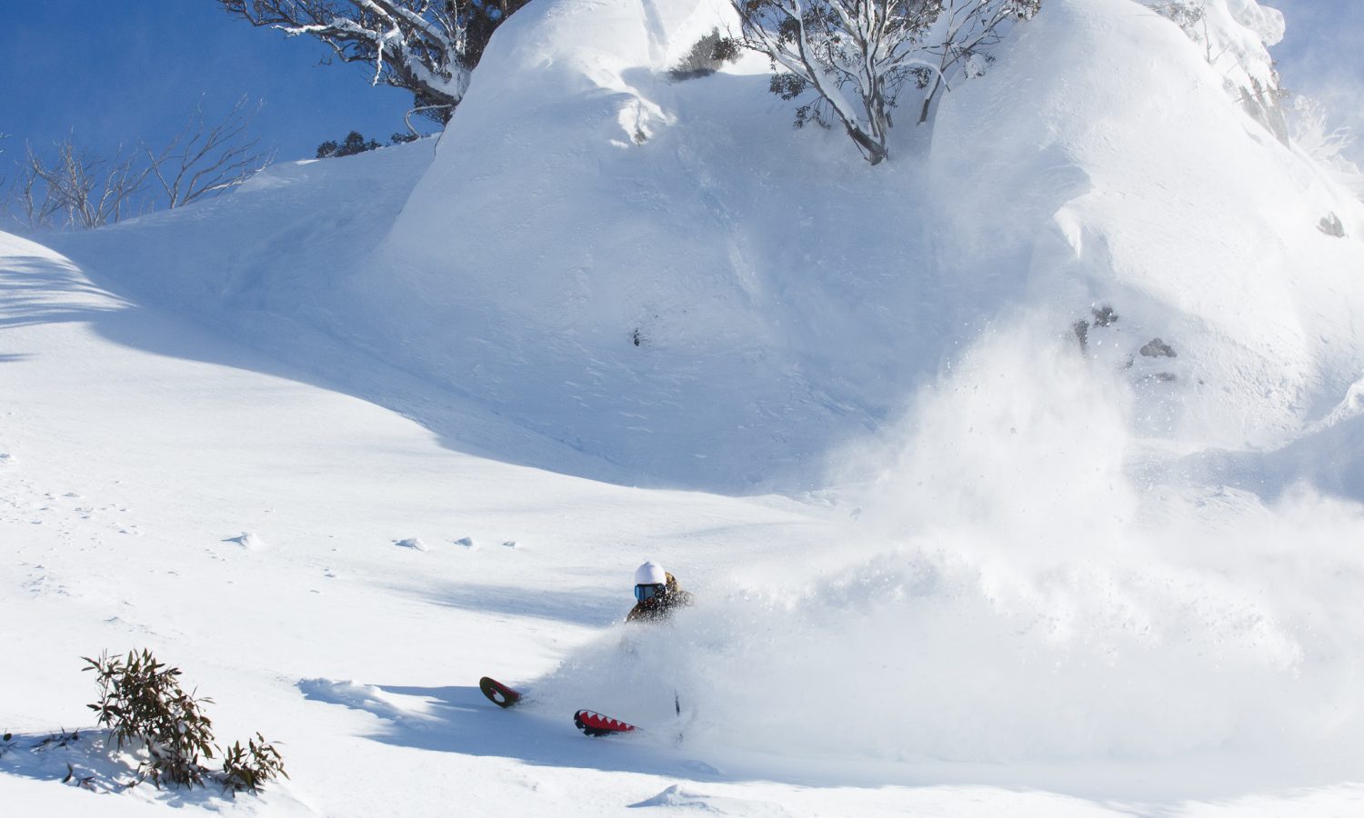It’s official - Thredbo is Australia’s Best Ski Resort…