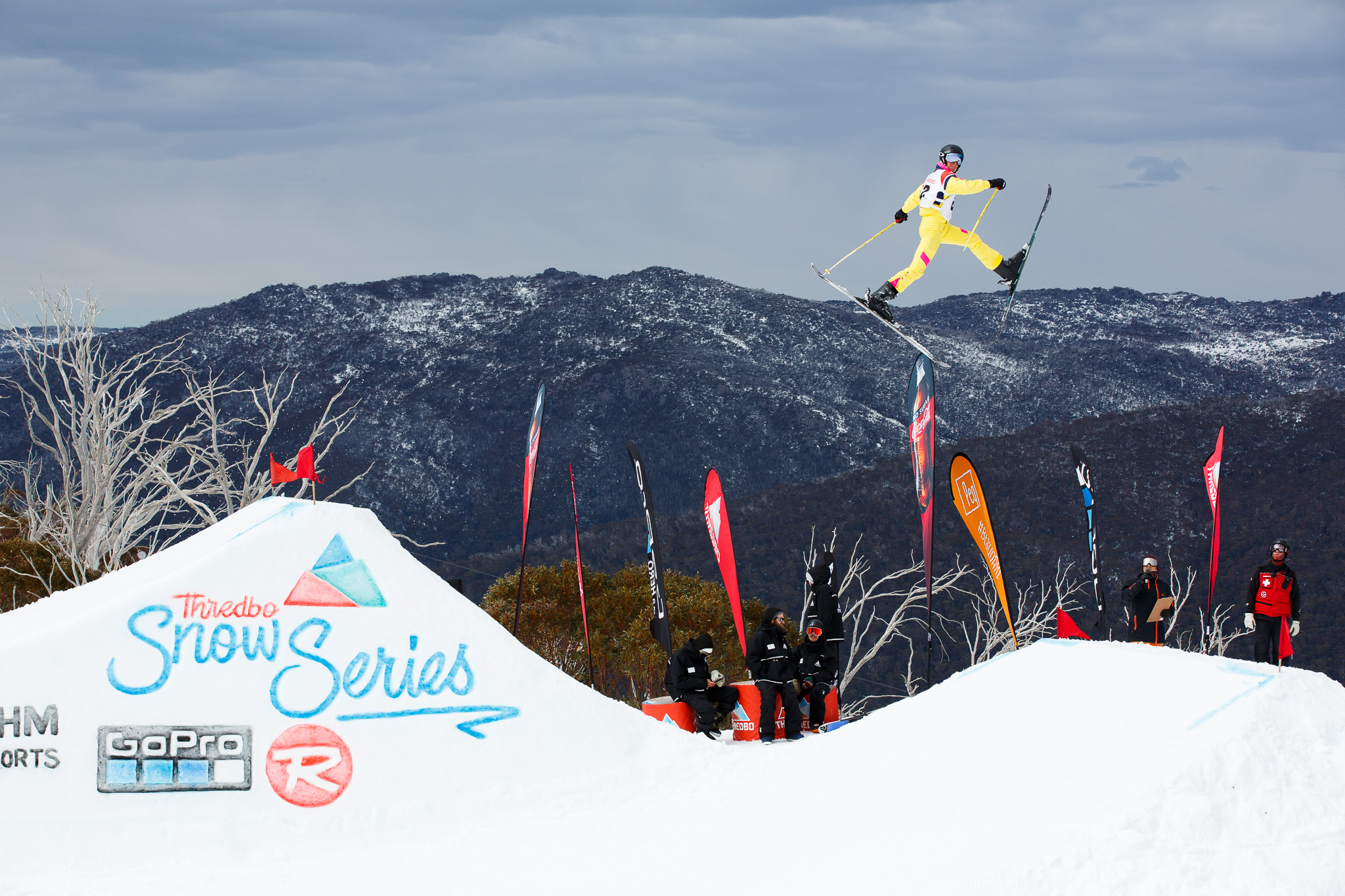 Thredbo Snowboard Levels at Deloris Colvin blog