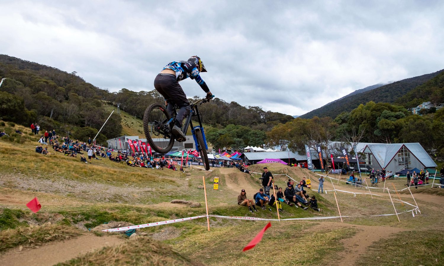 Australian Mountain Biking Interschools