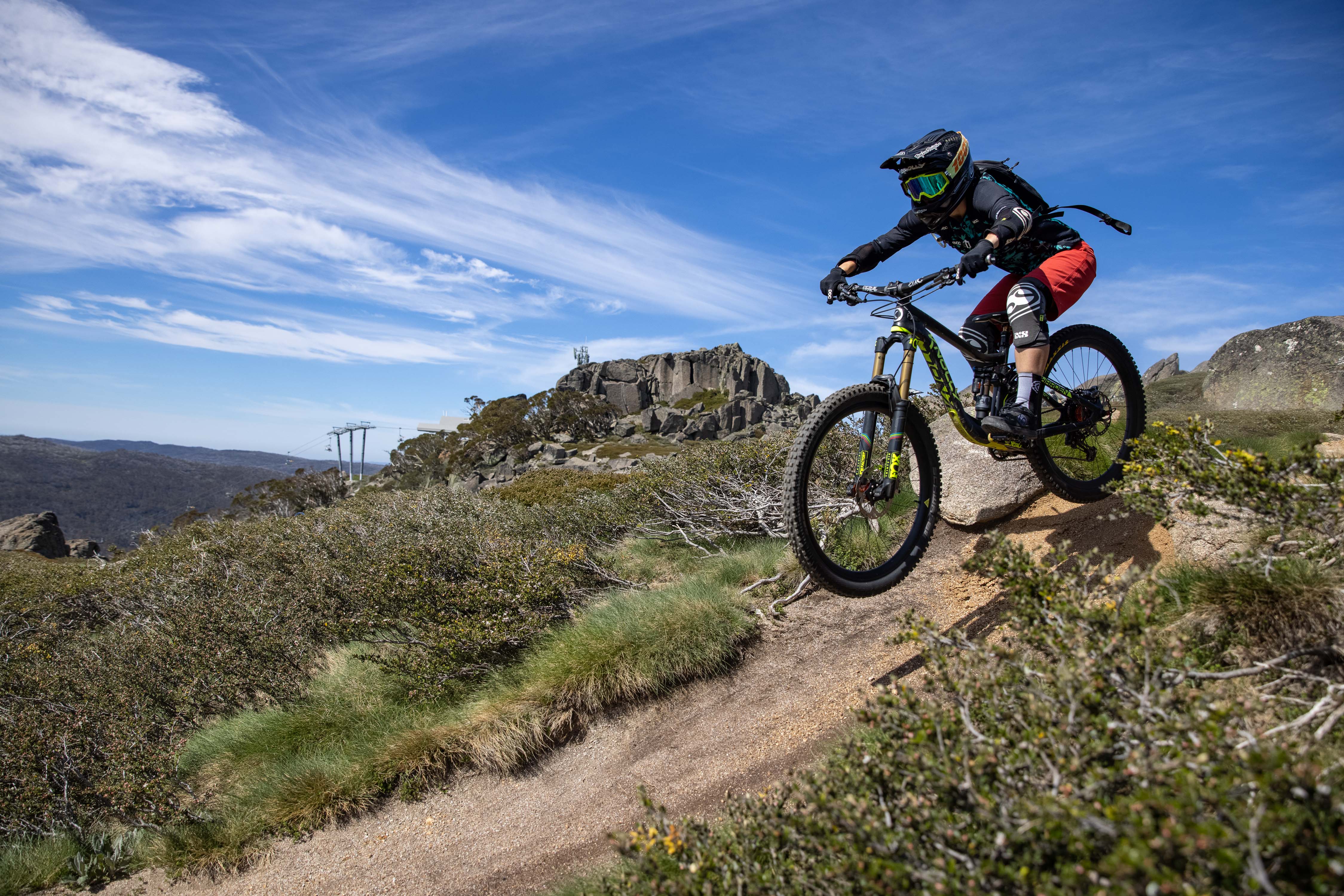 Thredbo's Summer Season Kicked Off With a Bang!